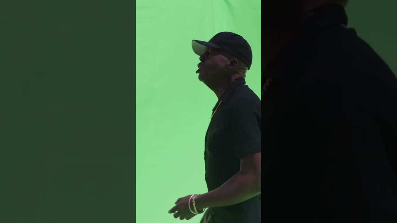 Stick Figure Band * It's a Good Day :)