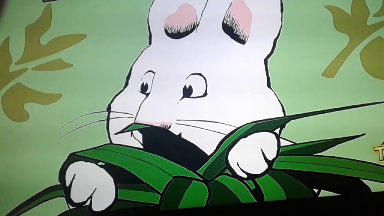 Max and ruby intro v2 - YouTube