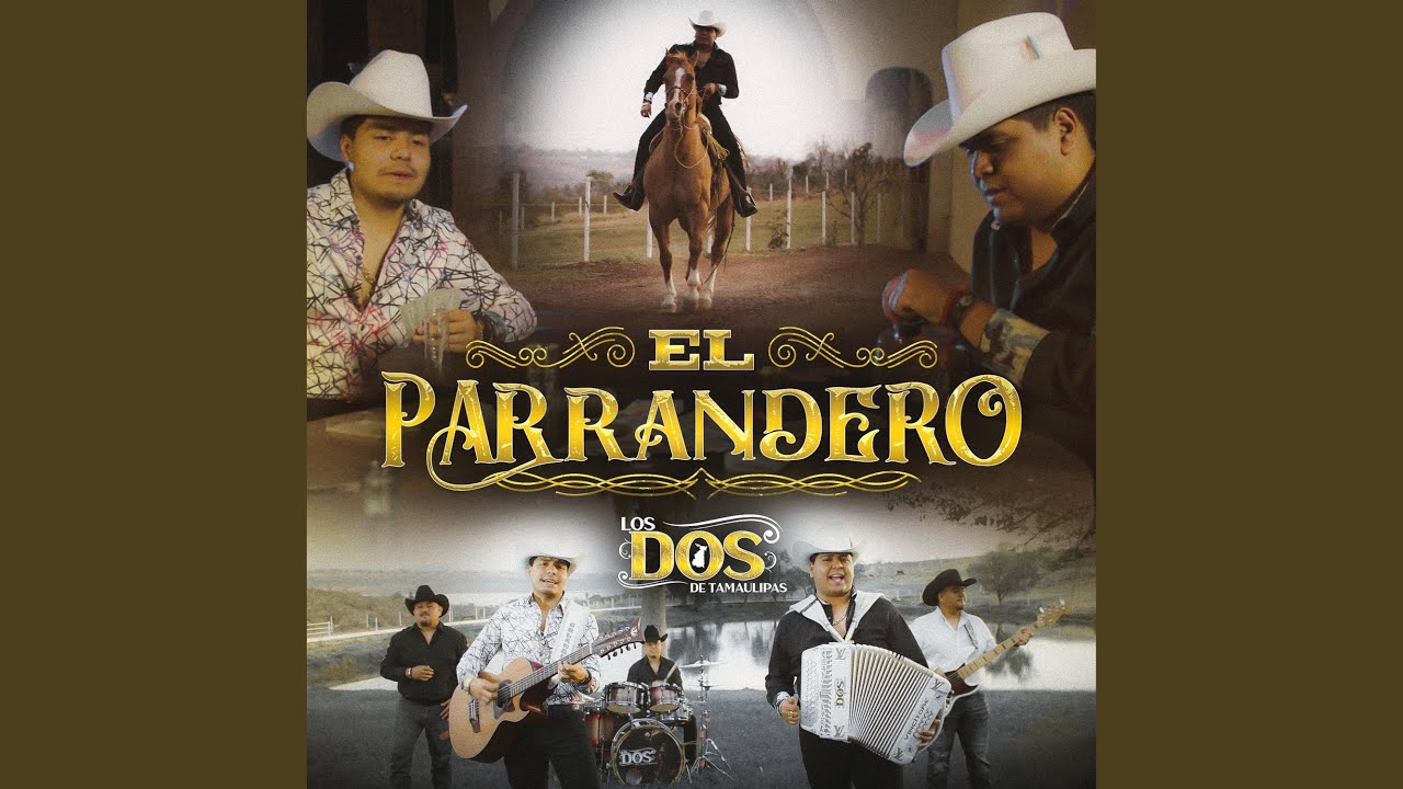 El Parrandero - YouTube Music
