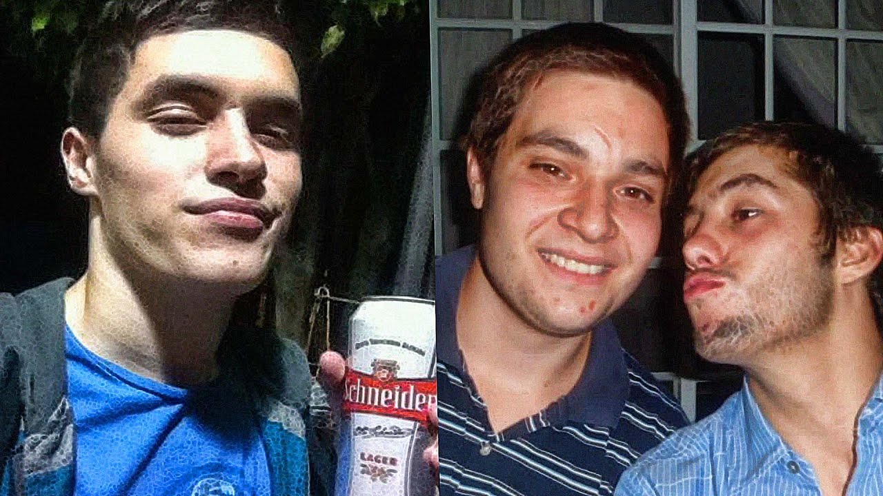 CONOCEMOS a BALDU FLACO y STRAKA TOMANDO BIRRA😂 - YouTube