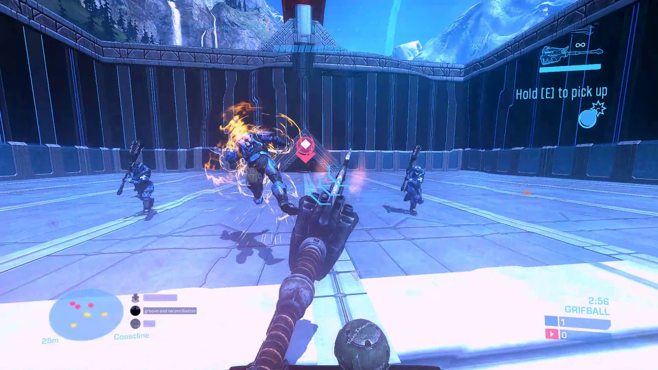 tf2 airblast reserve shooter guide 1986 - YouTube