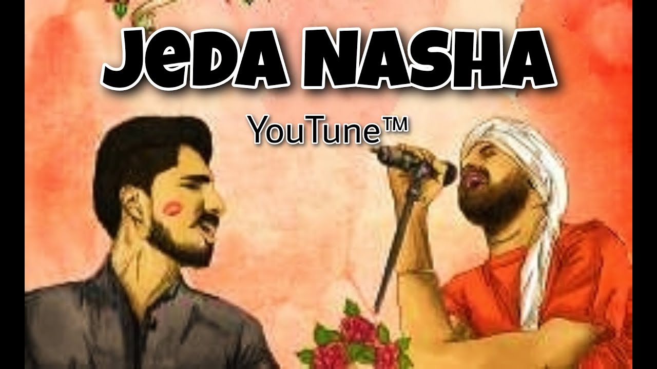 Nasha - Amar Jalal Group & Faridkot | Jeda Nasha |Rimix song ...
