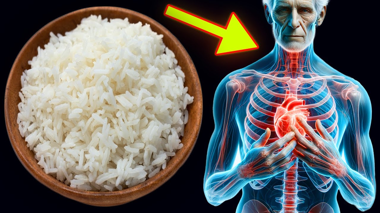 5 Serious Side Effects of White Rice You Need To Know Before Including ...