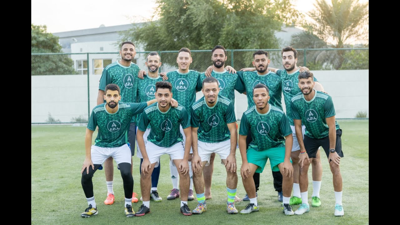 Chooki Team Vs Touha Team (25/04/2025) Part 2 - YouTube