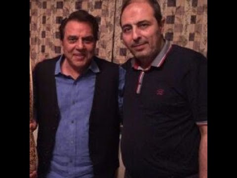 Dharmendra Happy Birthday 83. Azerbaijanian Tribute To Legend. #aapkodharam