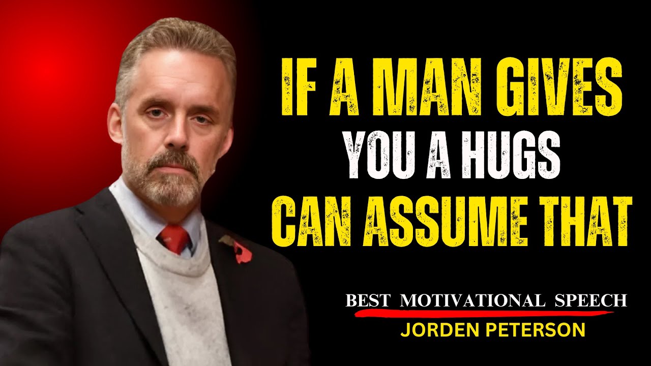 IF A MAN GIVES YOU A HUG YOU CAN ASSUME THAT||POWERFULL MOTIVATIONAL ...