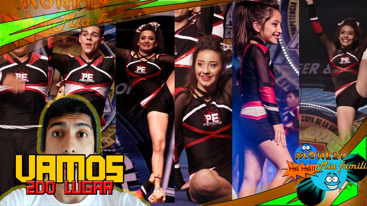 Casi muero | Competencia| Ivan Ante - YouTube
