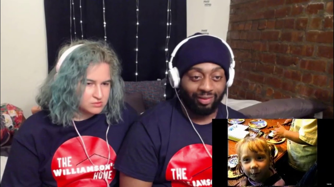 EMINEM-MOCKINGBIRD**REACTION** WONDER WHAT HAILIE & ALAINA THOUGHT ...