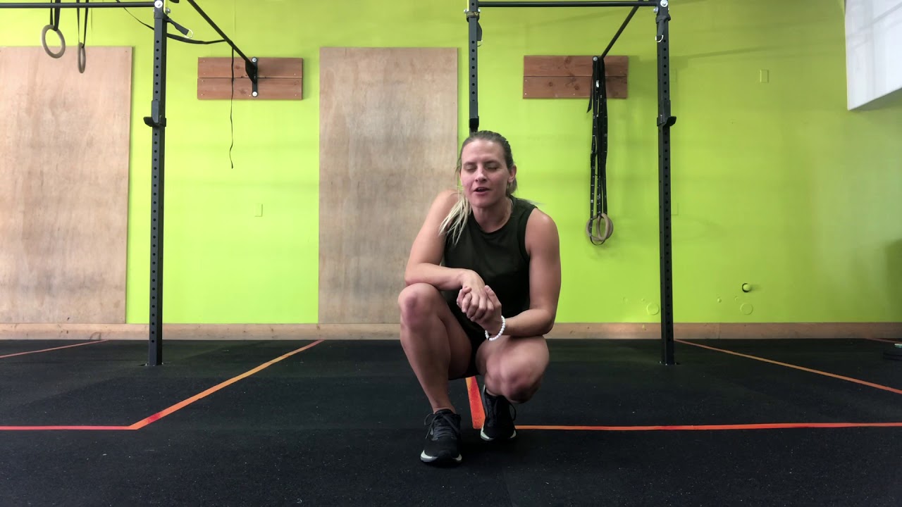 See The Light Sit-UPS - YouTube