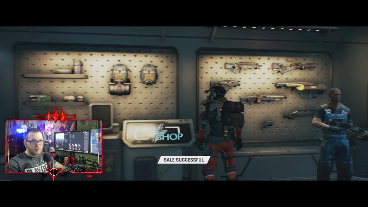 Live on TWITCH : Twitch.tv/chrisifix - YouTube