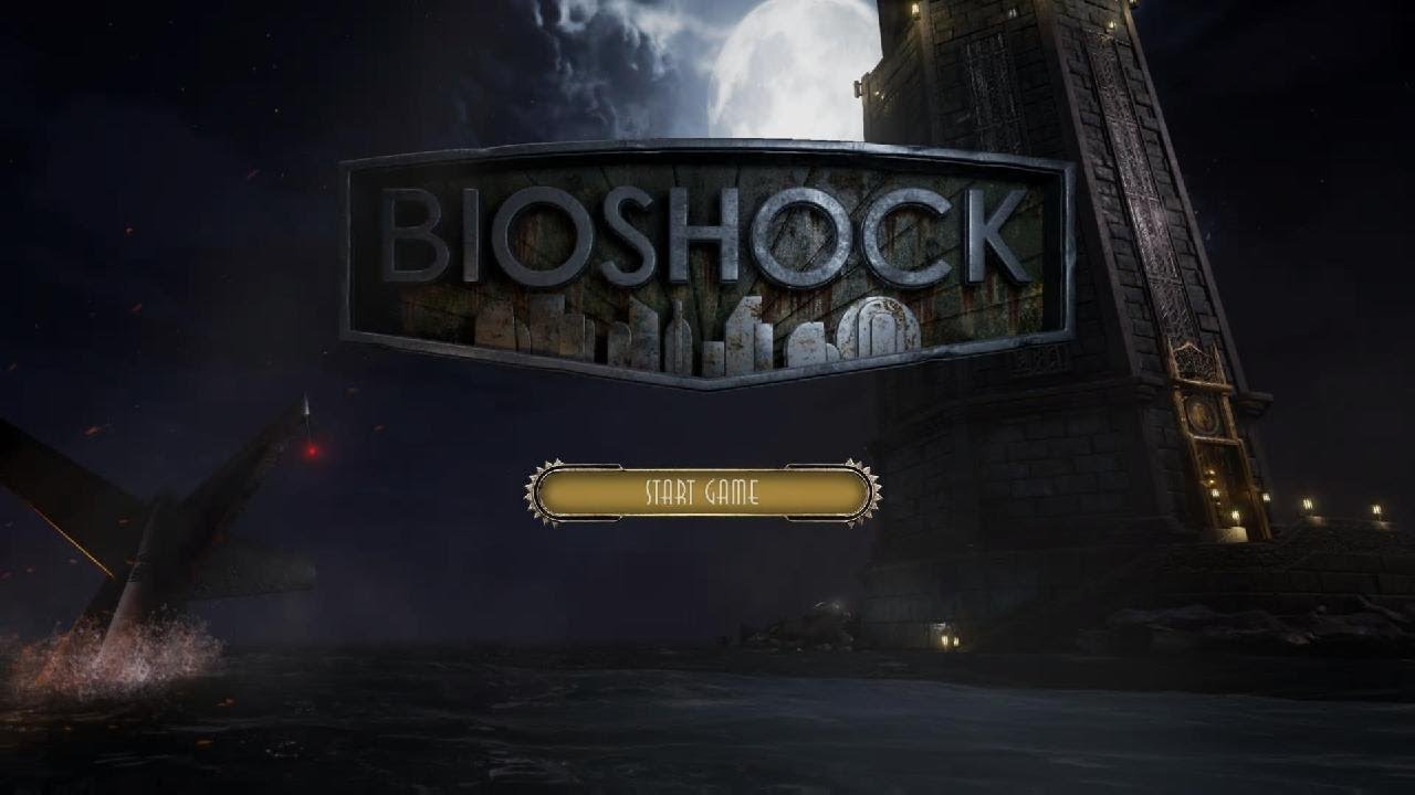 Ending | BioShock Remastered - part 10 - YouTube