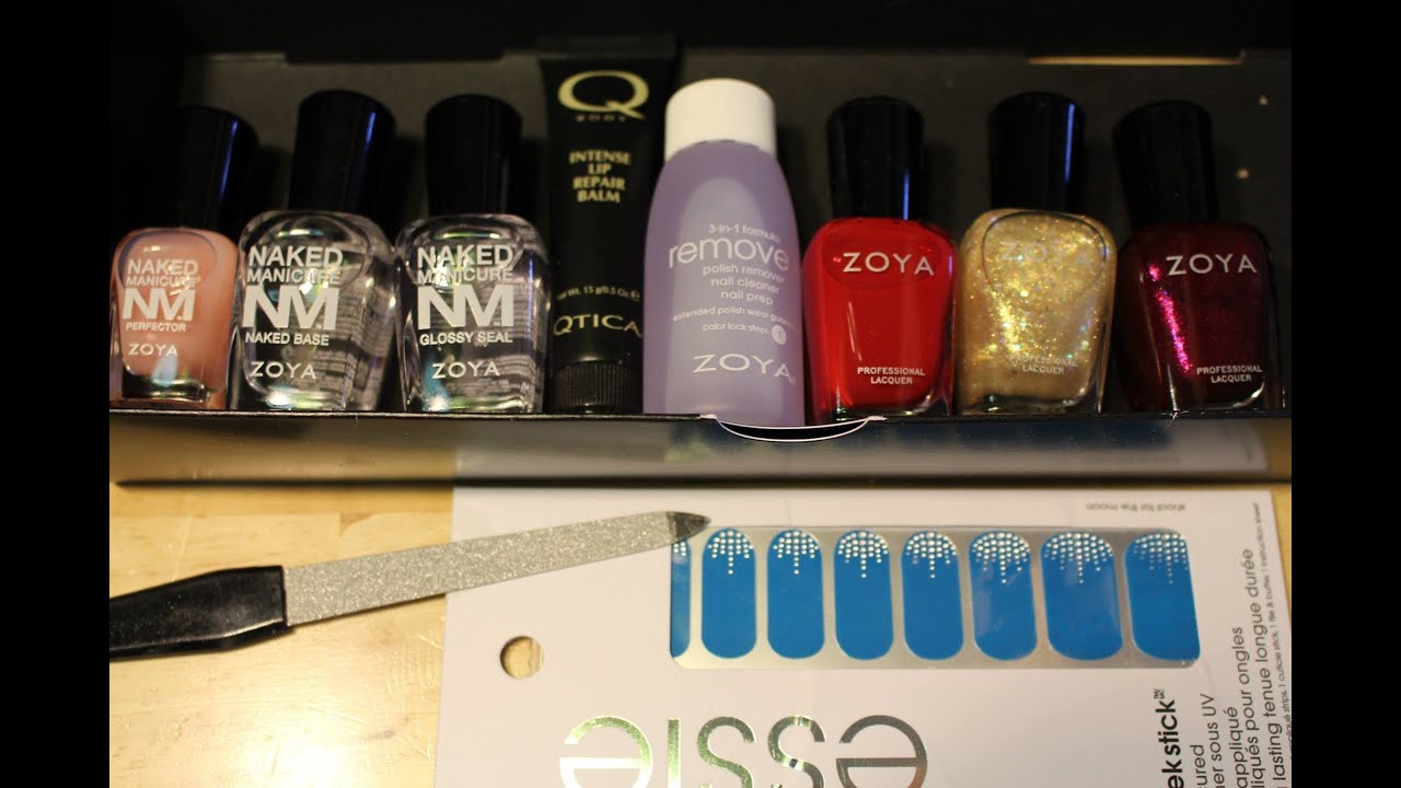 Zoya Cyber Monday Mystery Box + Listia Unboxing! - YouTube