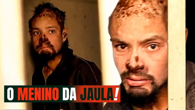 E O Menino Da Jaula | TikTok💻 Explore as melhores opções de apostas em ... E O Menino Da Jaula | TikTok💻 Explore as melhores opções de apostas em ...