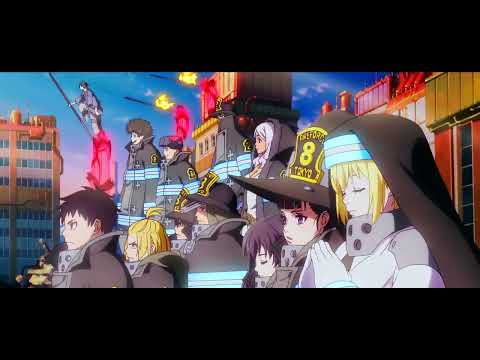 Thot Slayer Radio | AMV
