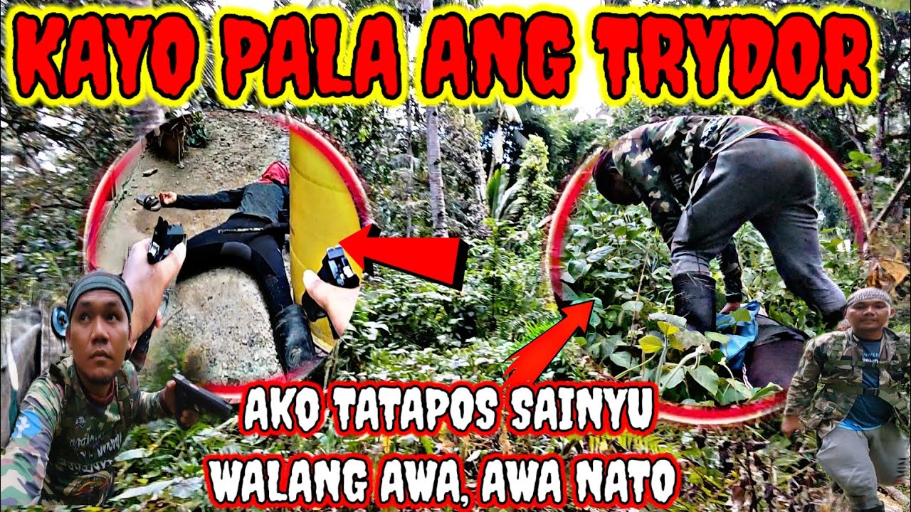 KAYO PALA TRYDOR #viral #everyone #critical #GCASH09946966204 - YouTube