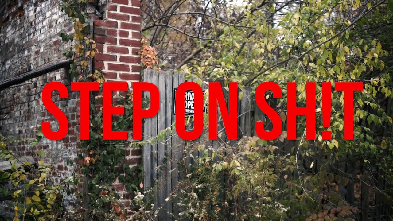 TnM Geeski - "Step on Sh!t" (Official Music Video) Shot by @DNiceTV314 ...