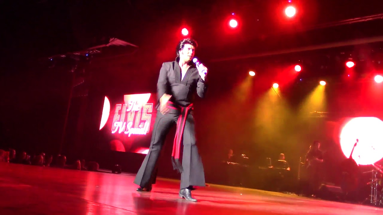 GARRY J FOLEY - My Babe - YouTube
