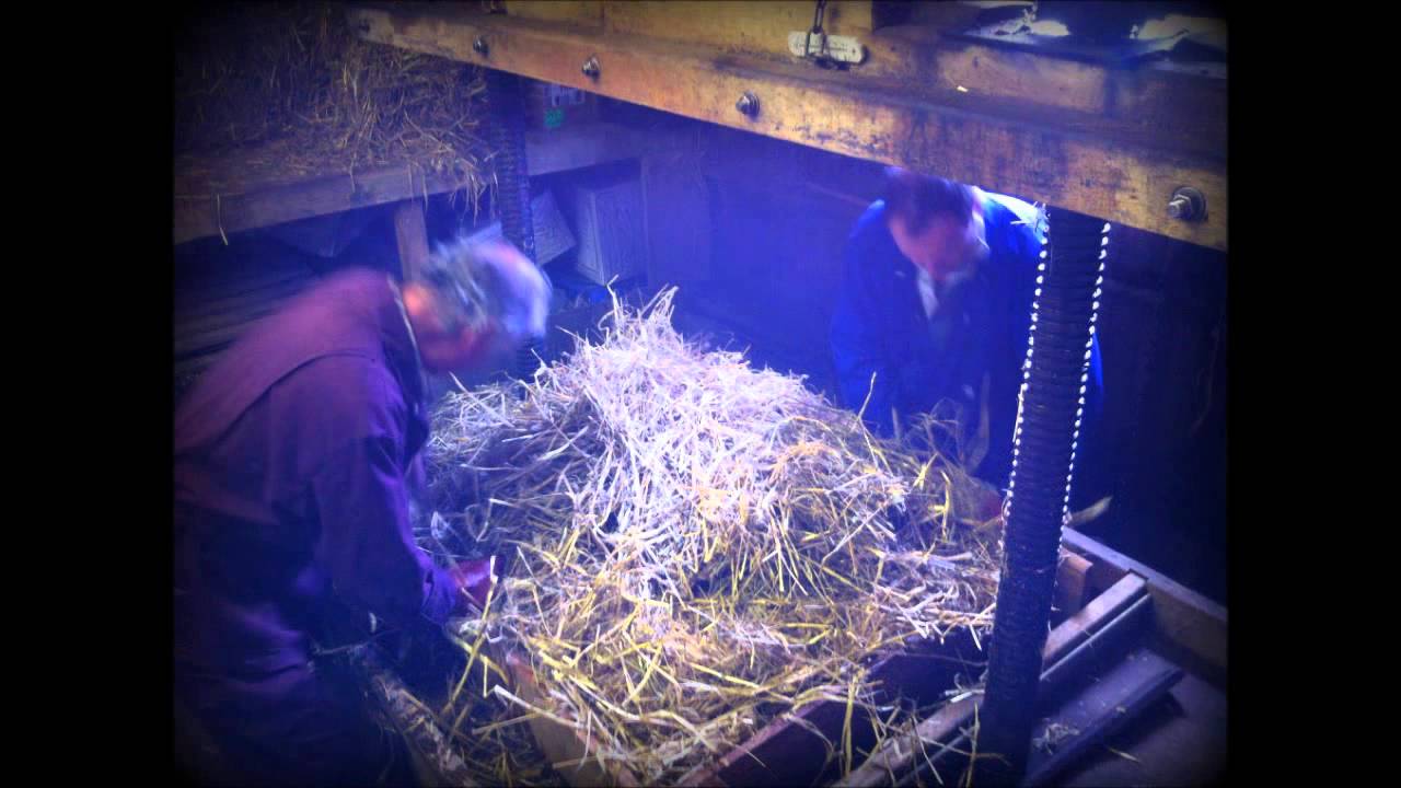 Ventons Cider with Vic Morgan, Mark Venton & Alistair Cope - YouTube