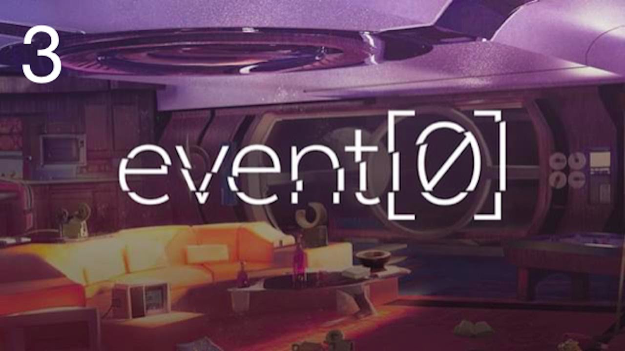 Event[0] Blind Playthrough: Episode 3: A Haunting Tune - YouTube