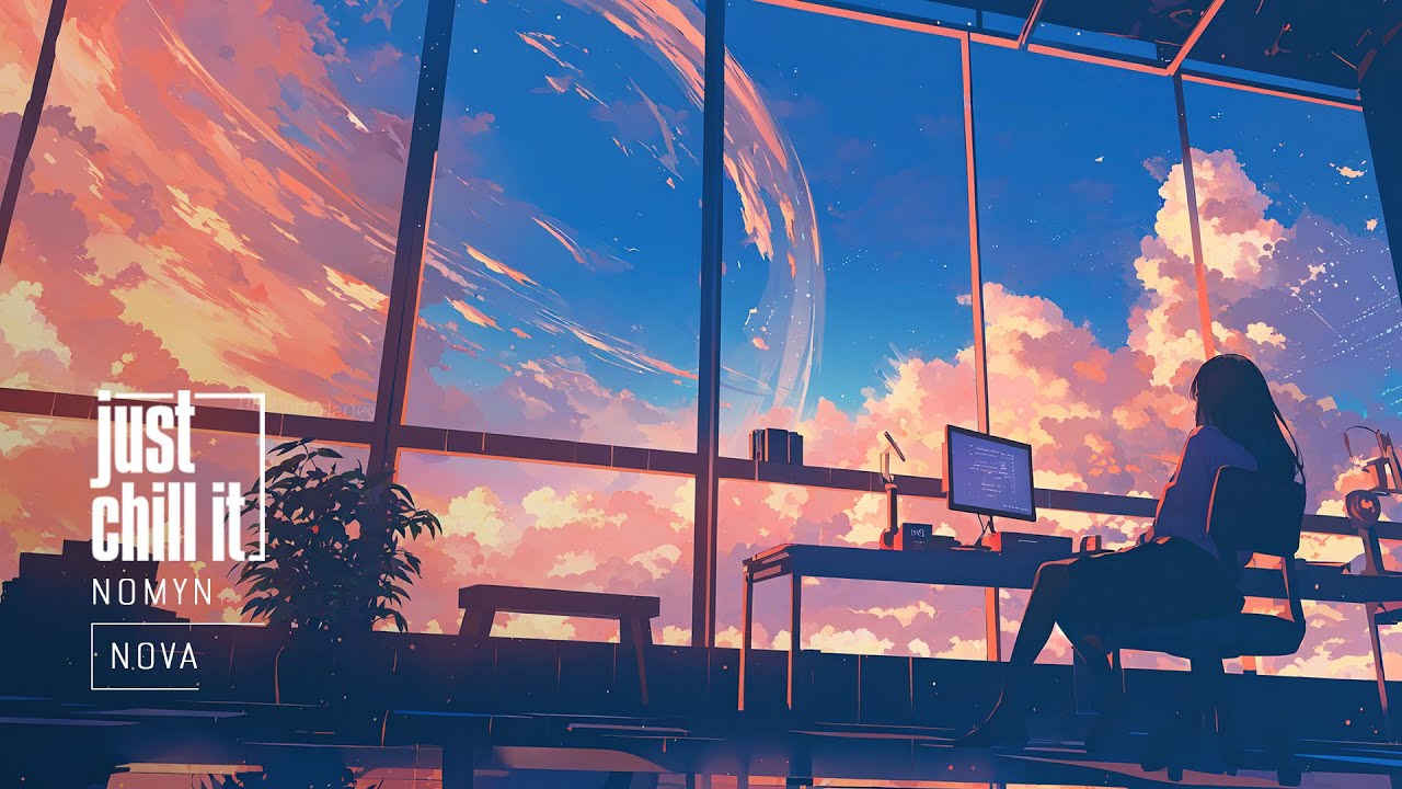 Nomyn - Nova | Future Garage - YouTube