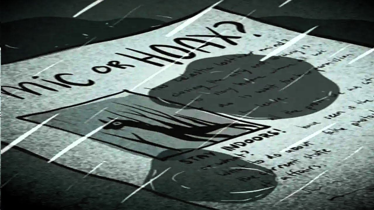 MLP Horror AU | Everfree Infection | Parts 1-100 - YouTube