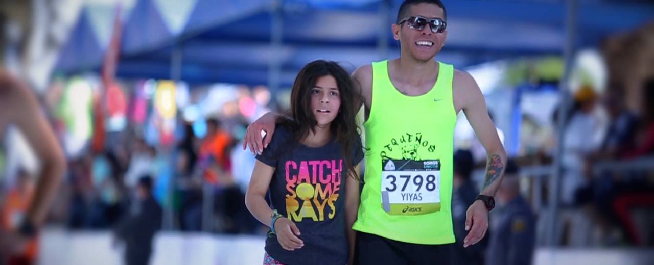 Video meta Maratón Lala 2016 - YouTube