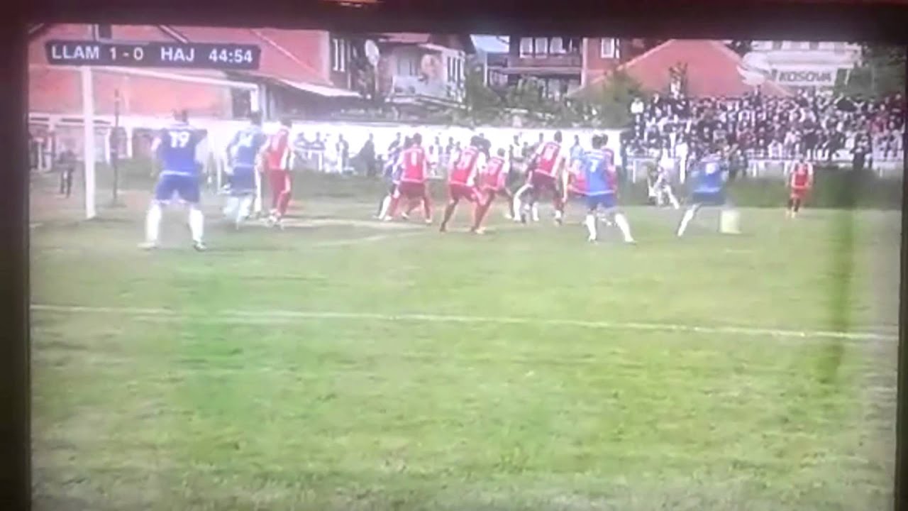 Bashkim Shala Goals - YouTube
