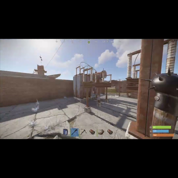 Loser #youtubegaming #rust #gaming #rustpvp #rustgame #rustclips #rustplayer #rustshorts # ...