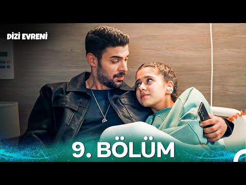 Yabani 9. Bölüm | Önce Abiler Ölür