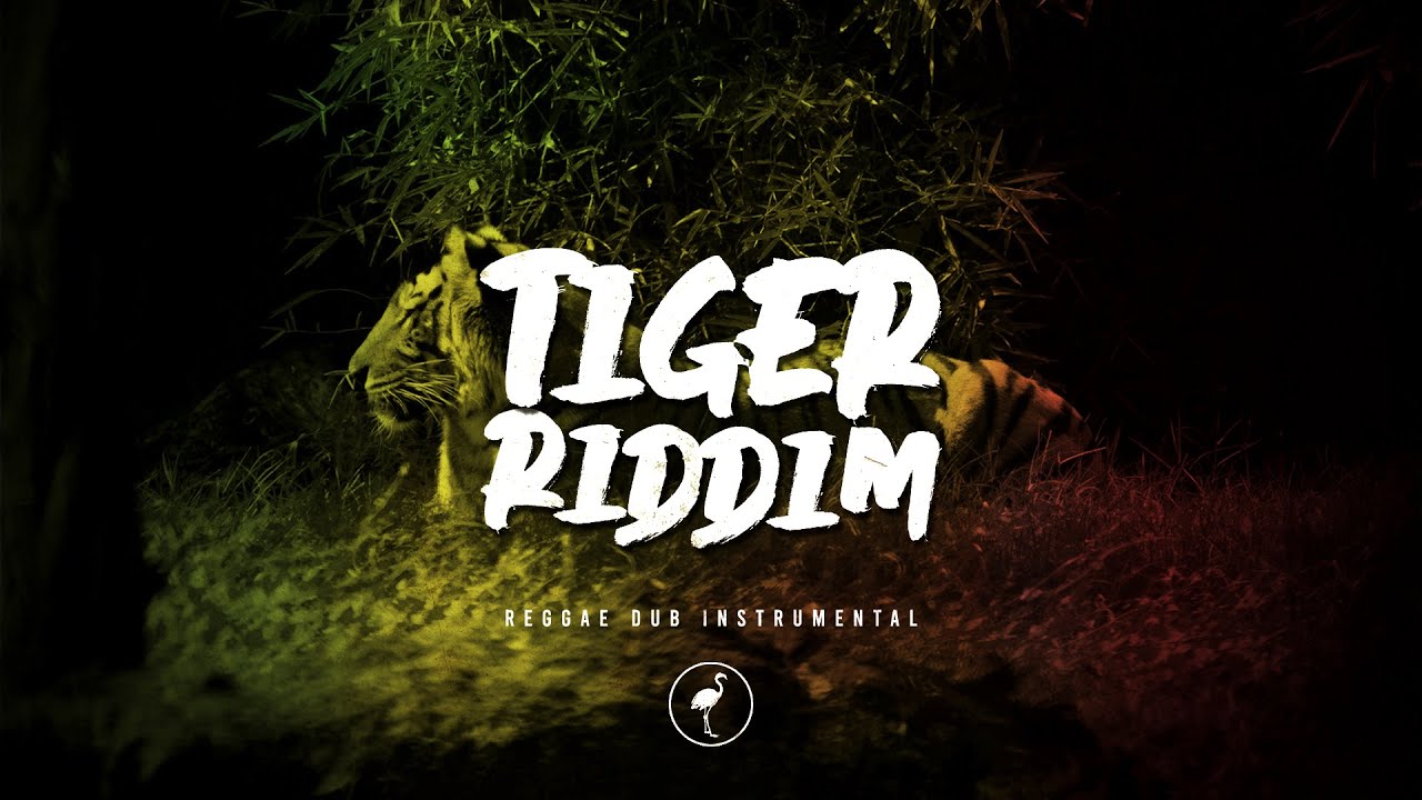 [FREE] Tiger riddim x Reggae x Reggae dub type beat 2025 - YouTube