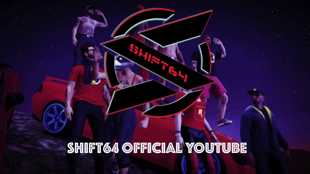 SF64 Vault Ep 4: SHIFT64 USA VS SHIFT64 ANZ Family Battle 2016 - YouTube