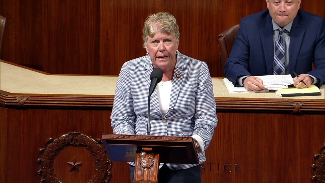 Home - Congresswoman Julia Brownley