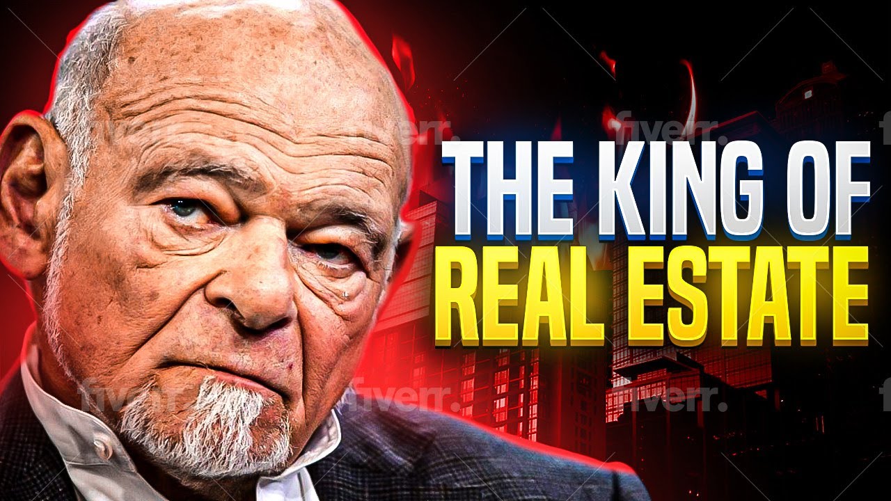 Sam Zell: America's Biggest Real Estate Owner (full Documentary) # ...
