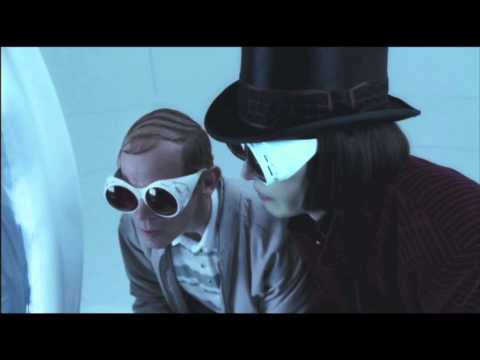 Mike Teavee - YouTube