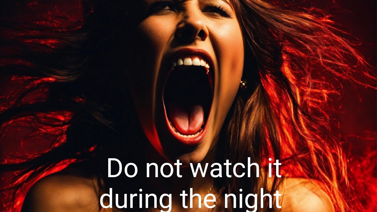 During The Night.Do Not See It( Horror Story) - YouTube
