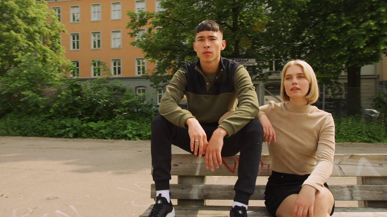 New season, same me - YouTube