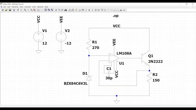 LTspice Tutorial 7: Simulation Of CMOS Inverter Using BSIM4, 55% OFF LTspice Tutorial 7: Simulation Of CMOS Inverter Using BSIM4, 55% OFF