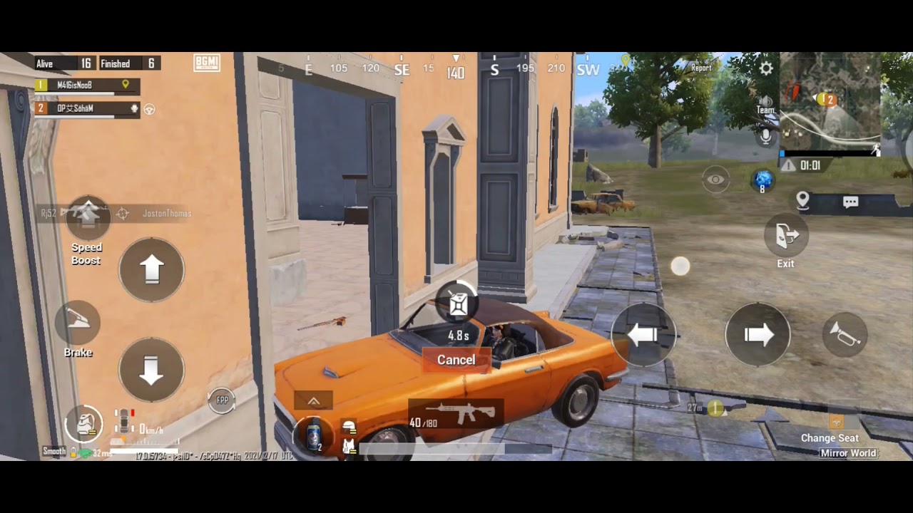 bgmi Erangle map - YouTube