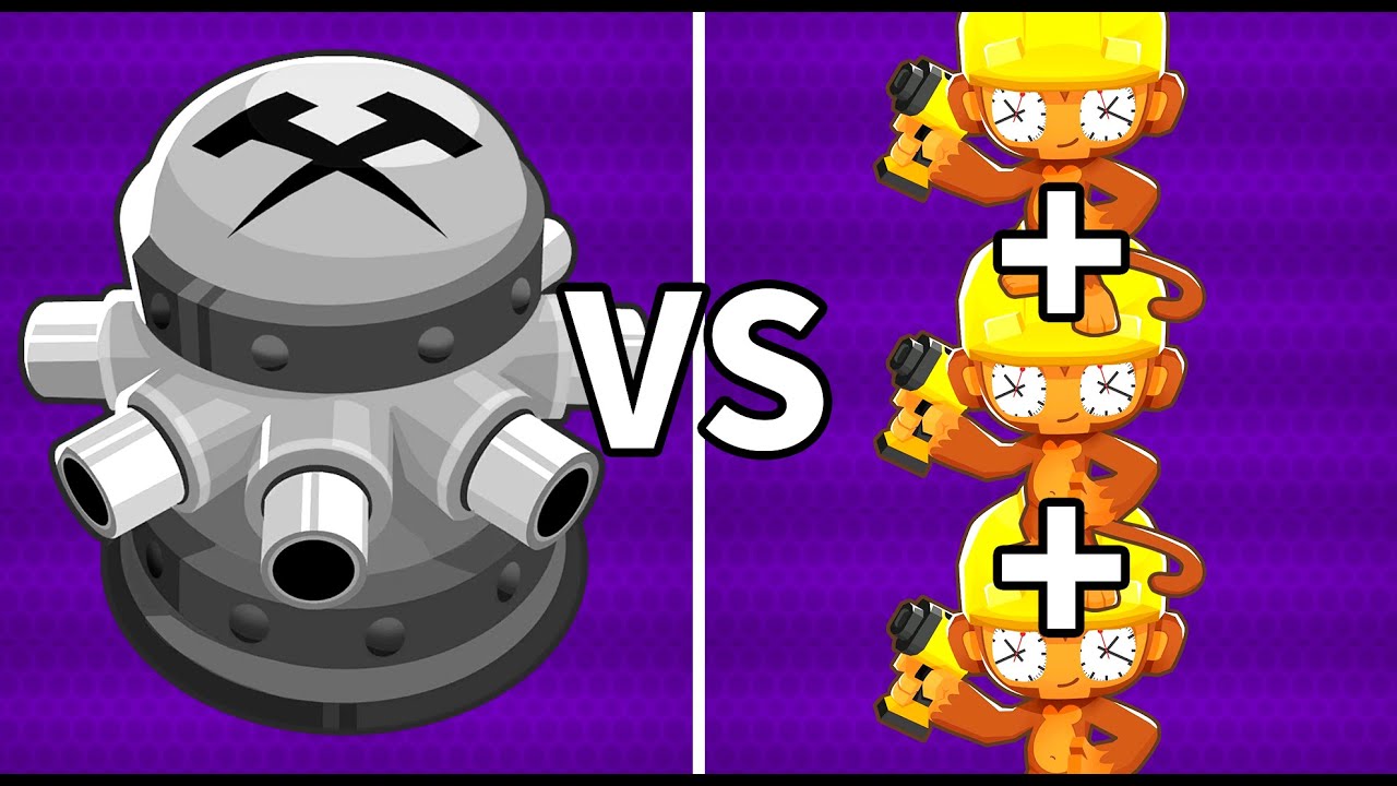 Tack Shooter alternate path vs time traveler - YouTube