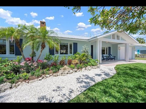 204 75th St, Holmes Beach, FL 34217 - Kathy Harman - MLS A4672818 - YouTube