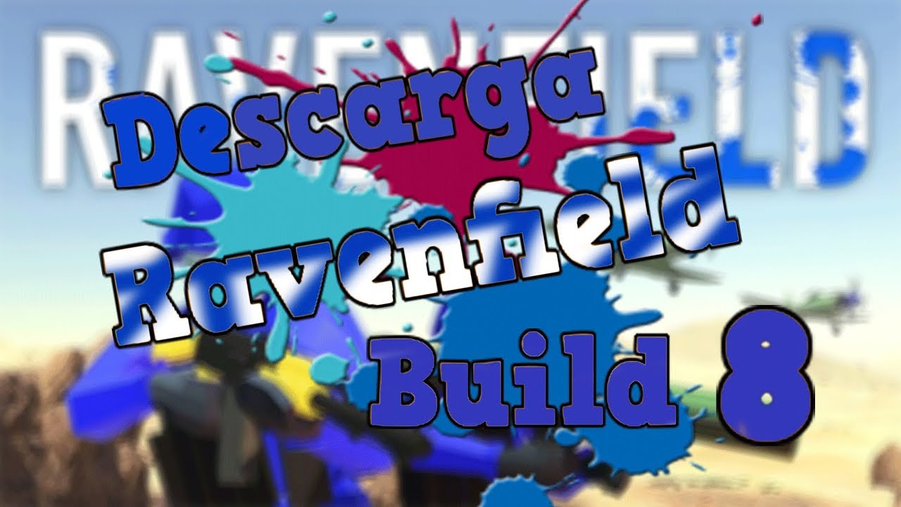 Descarga 🎮 Ravenfield Build 8 MEGA - YouTube