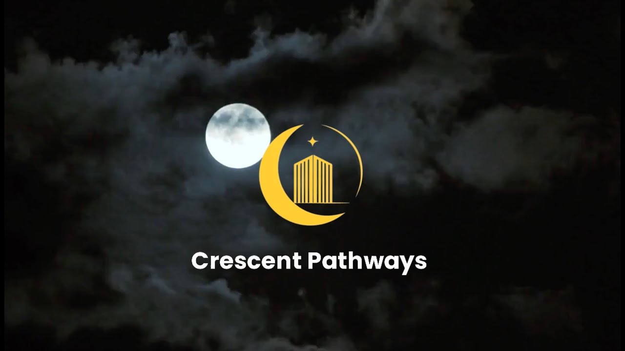 Crescent Pathways - YouTube
