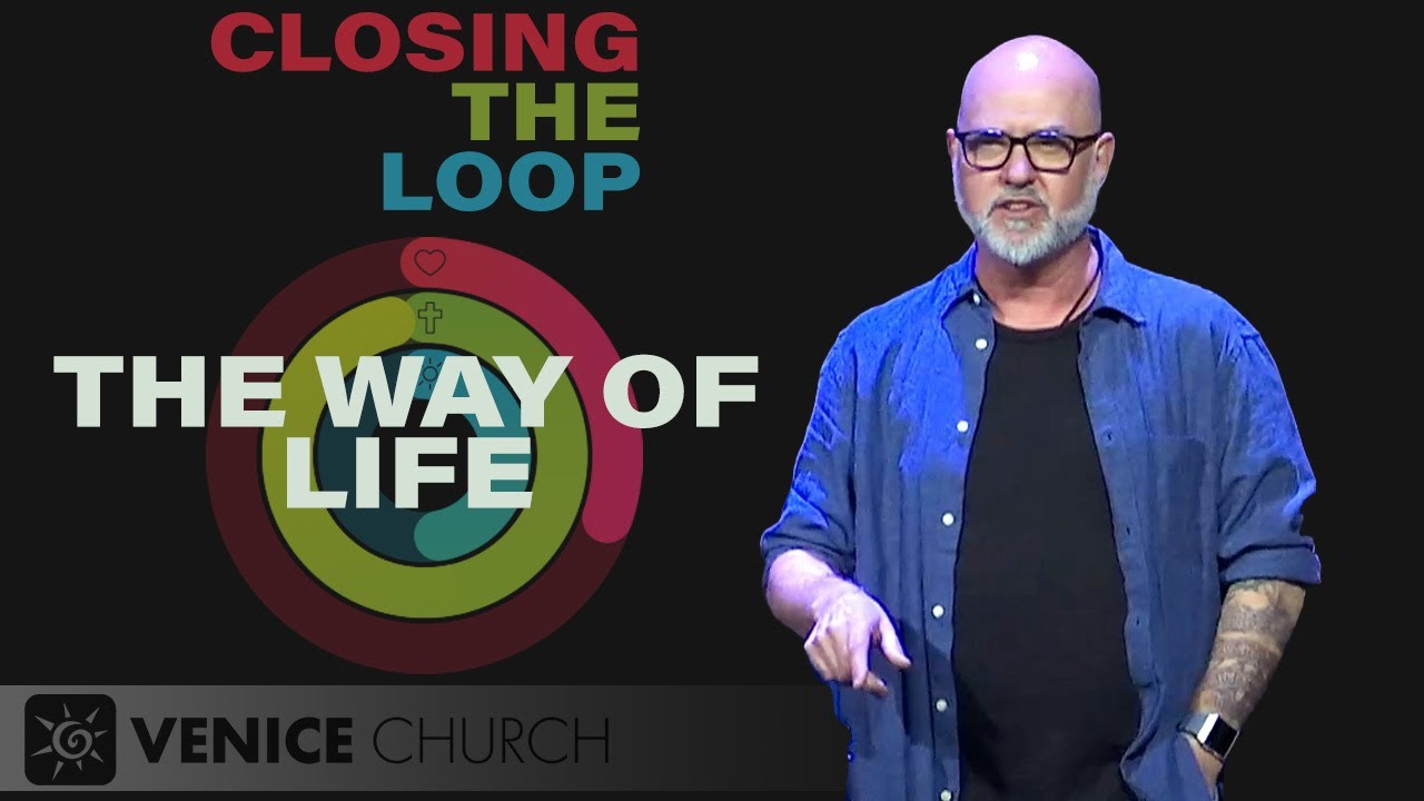 Closing the Loop - Week One - YouTube