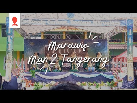 MARAWIS MAN 2 TANGERANG || FESTIVAL MARAWIS ITICO MAN 1 KOTA TANGERANG ...