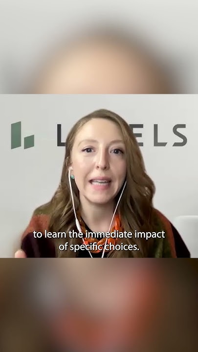 The first closed-loop feedback system on food - YouTube