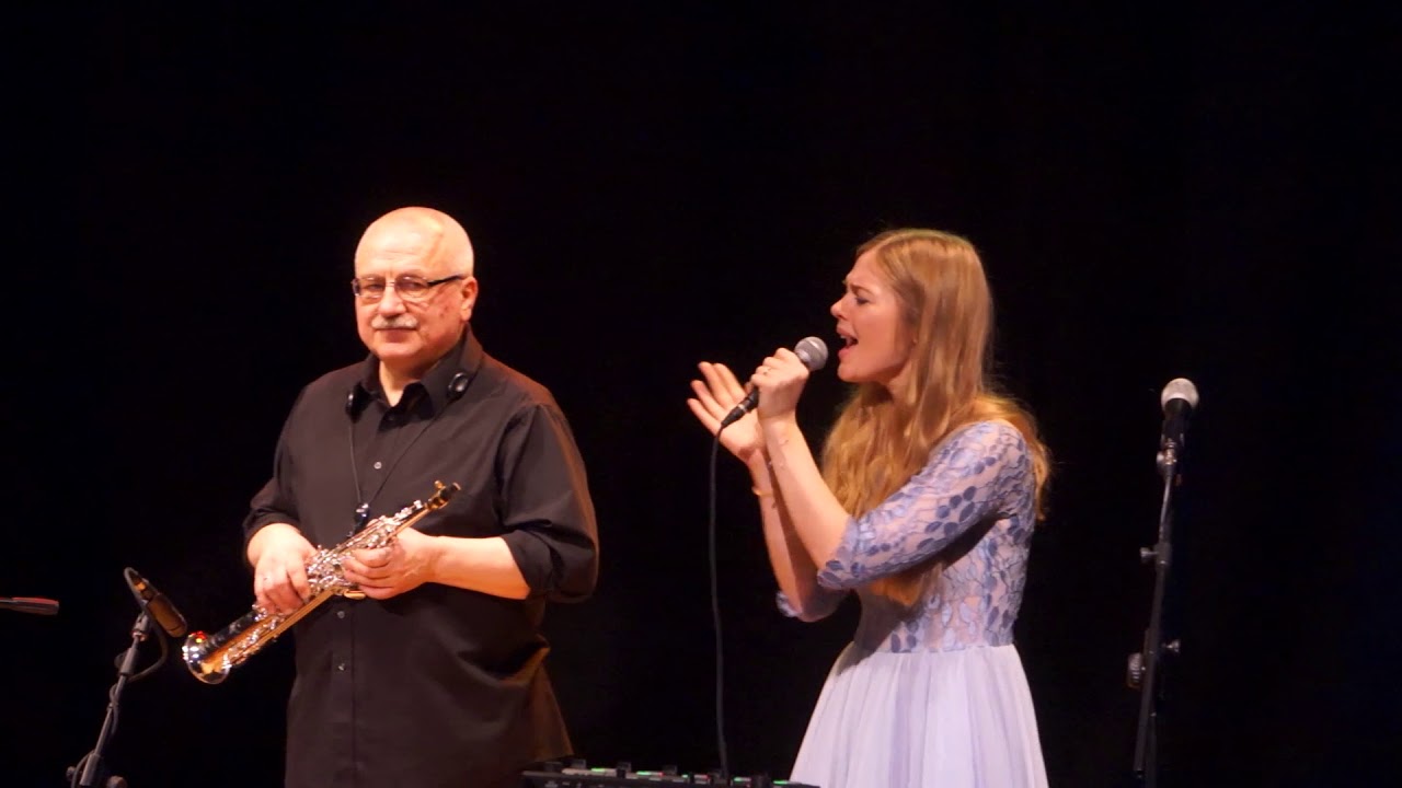 Vytautas Labutis, Artūras Anusauskas, Rūta Jakulytė. Dusetos. - YouTube