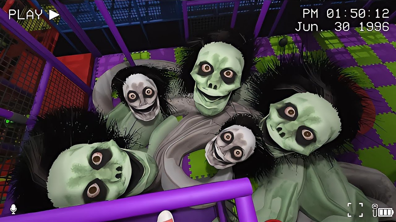 I Entered a Game Where Monsters Decide Who Lives [ the classrooms]# ...