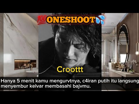 ONESHOOT ▪︎▪︎ Jeon Jungkook ▪︎▪︎ Primadona BAR 💯⚠️ (1/2)