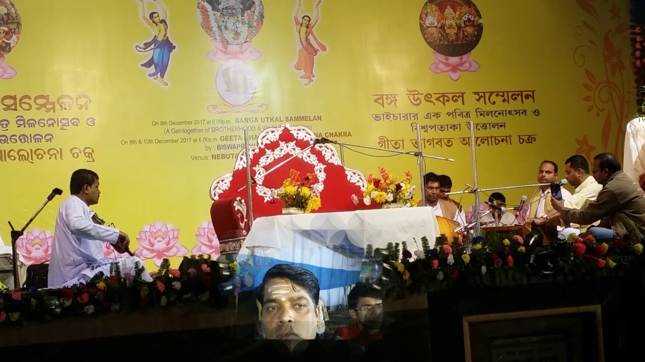 Baba balia program - YouTube