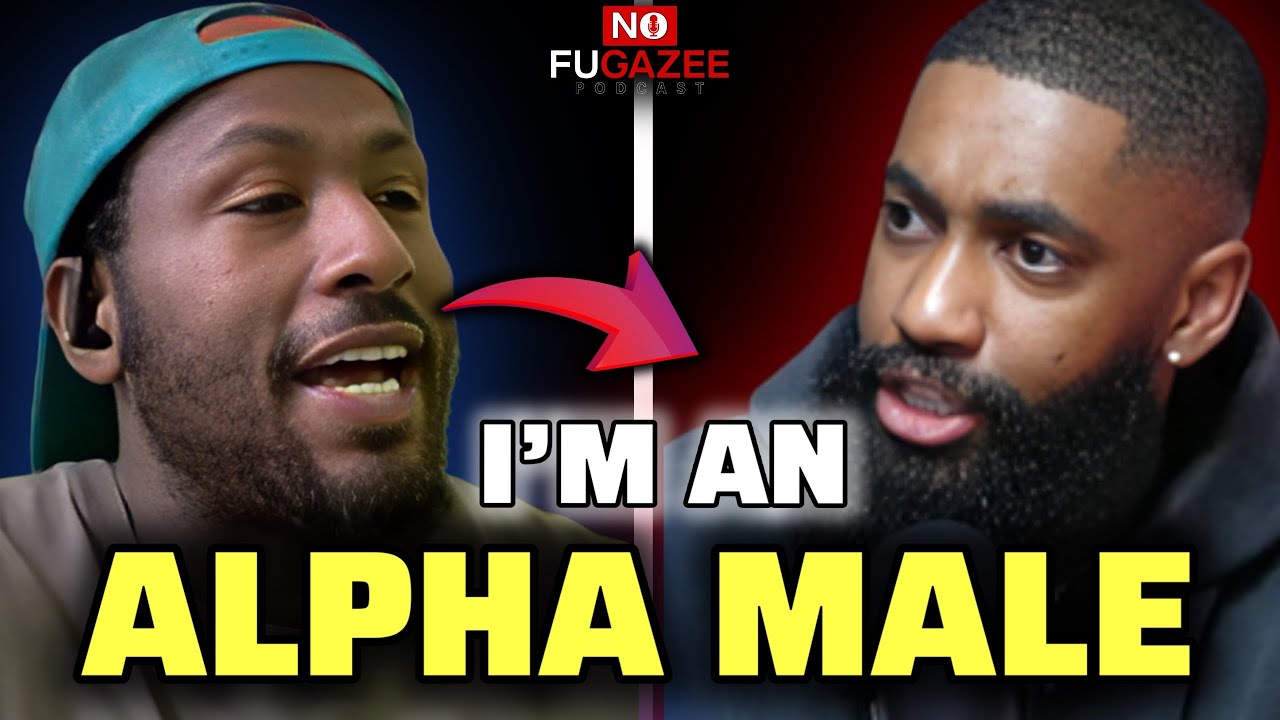 Fake Alpha Male RAGES At Cooley Then Gets DESTROYED - YouTube